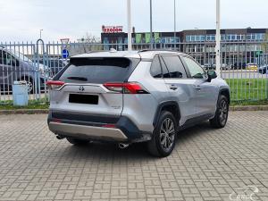 Toyota RAV4 2024 in Klaipeda, with an engine capacity of 2.49 L and mileage of 23 thousand km for 33900 €, photo 3 on AUTOMOTO.COM.LV