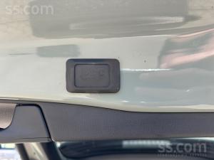 Toyota RAV4 2025 Liepāja, ar dzinēja tilpumu 2.50 L un nobraukumu 16 tūkst. km par 38900 €, foto 11 vietnē AUTOMOTO.COM.LV