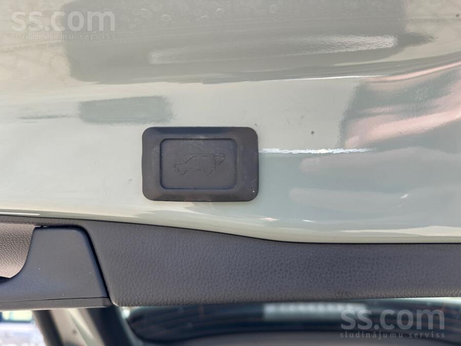 Toyota RAV4 2025 Liepāja, ar dzinēja tilpumu 2.50 L un nobraukumu 16 tūkst. km par 38900 €, foto 11 vietnē AUTOMOTO.COM.LV