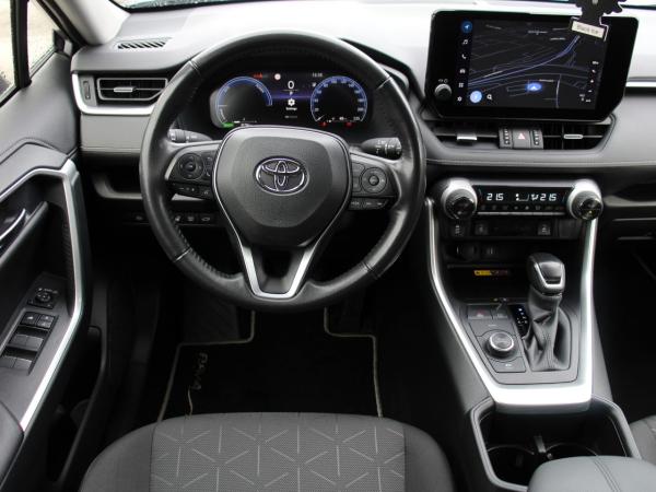 Toyota RAV4 2025 Viļņa, ar dzinēja tilpumu 2.50 L un nobraukumu 83 tūkst. km par 34500 €, foto 4 vietnē AUTOMOTO.COM.LV