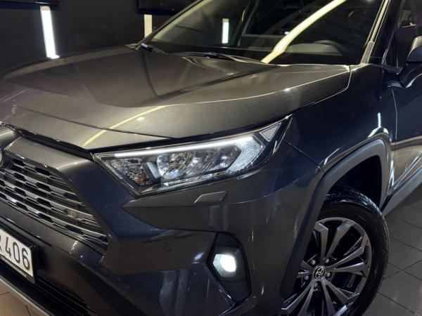 Toyota RAV4 2025 Viļņa, ar dzinēja tilpumu 2.50 L un nobraukumu 36 tūkst. km par 36950 €, foto 4 vietnē AUTOMOTO.COM.LV