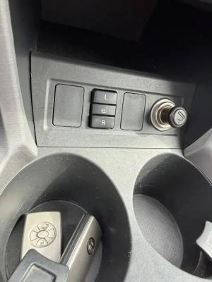 Zaļš Toyota RAV4 2006 Ventspils, ar dzinēja tilpumu 2.20 L un nobraukumu 292 tūkst. km par 2990 €, foto 20 vietnē AUTOMOTO.COM.LV