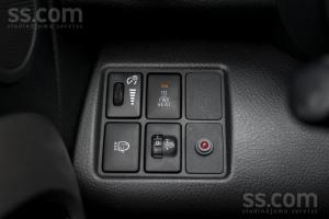 Zaļš Toyota RAV4 2007 Rīga, ar dzinēja tilpumu 2.20 L un nobraukumu 0 tūkst. km par 4250 €, foto 16 vietnē AUTOMOTO.COM.LV