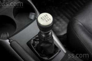 Zaļš Toyota RAV4 2007 Rīga, ar dzinēja tilpumu 2.20 L un nobraukumu 0 tūkst. km par 4250 €, foto 23 vietnē AUTOMOTO.COM.LV