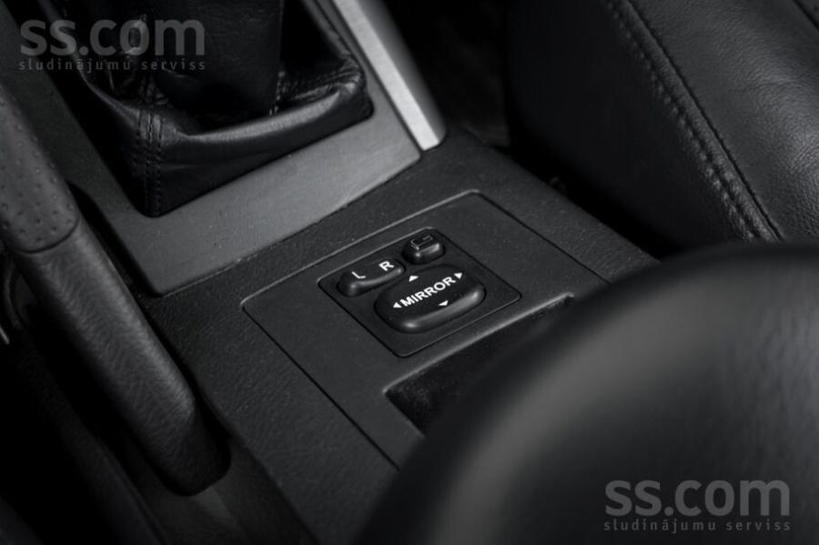 Zaļš Toyota RAV4 2007 Rīga, ar dzinēja tilpumu 2.20 L un nobraukumu 0 tūkst. km par 4250 €, foto 24 vietnē AUTOMOTO.COM.LV
