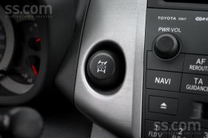 Zaļš Toyota RAV4 2007 Rīga, ar dzinēja tilpumu 2.20 L un nobraukumu 0 tūkst. km par 4250 €, foto 28 vietnē AUTOMOTO.COM.LV