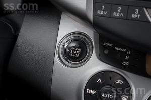 Zaļš Toyota RAV4 2007 Rīga, ar dzinēja tilpumu 2.20 L un nobraukumu 0 tūkst. km par 4250 €, foto 29 vietnē AUTOMOTO.COM.LV