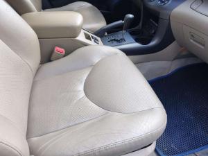 Zaļš Toyota RAV4 2012 Viļņa, ar dzinēja tilpumu 3.46 L un nobraukumu 250 tūkst. km par 8300 €, foto 31 vietnē AUTOMOTO.COM.LV