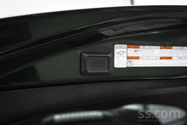 Zaļš Toyota RAV4 2013 Rīga, ar dzinēja tilpumu 2.20 L un nobraukumu 231 tūkst. km par 12350 €, foto 10 vietnē AUTOMOTO.COM.LV