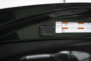 Zaļš Toyota RAV4 2013 Rīga, ar dzinēja tilpumu 2.20 L un nobraukumu 231 tūkst. km par 12350 €, foto 11 vietnē AUTOMOTO.COM.LV