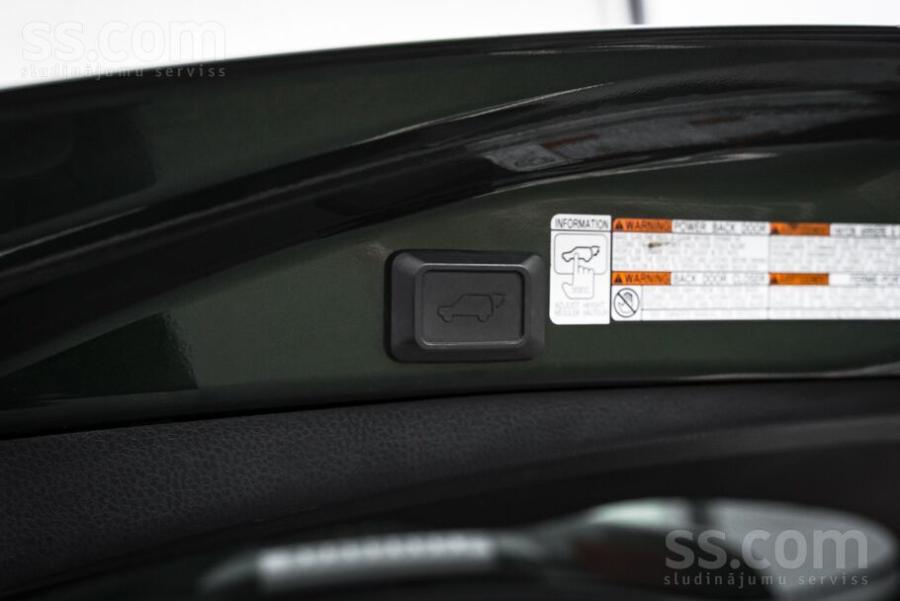 Zaļš Toyota RAV4 2013 Rīga, ar dzinēja tilpumu 2.20 L un nobraukumu 231 tūkst. km par 12350 €, foto 11 vietnē AUTOMOTO.COM.LV