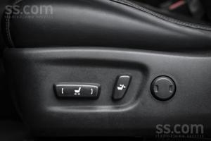 Zaļš Toyota RAV4 2013 Rīga, ar dzinēja tilpumu 2.20 L un nobraukumu 231 tūkst. km par 12350 €, foto 13 vietnē AUTOMOTO.COM.LV