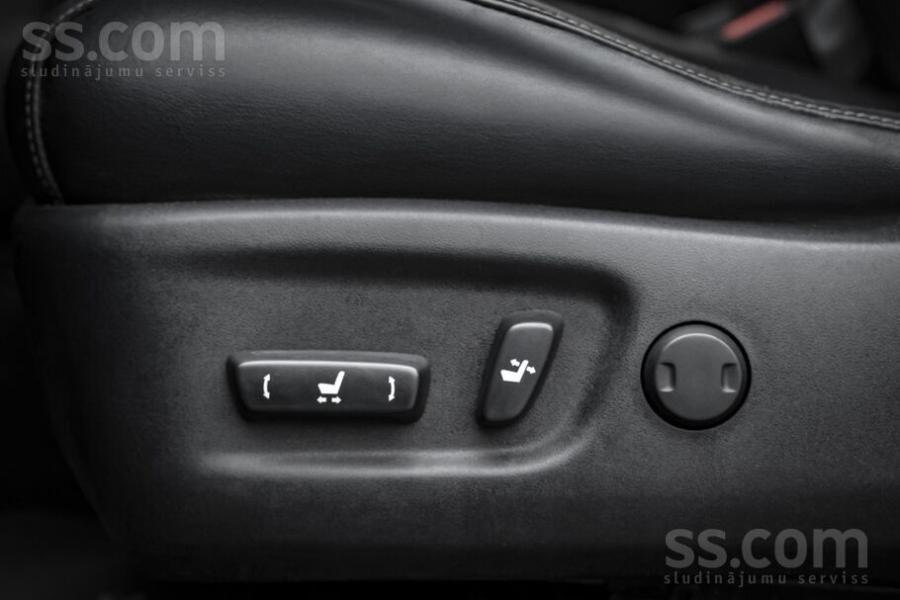 Zaļš Toyota RAV4 2013 Rīga, ar dzinēja tilpumu 2.20 L un nobraukumu 231 tūkst. km par 12350 €, foto 13 vietnē AUTOMOTO.COM.LV
