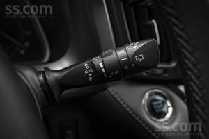 Zaļš Toyota RAV4 2013 Rīga, ar dzinēja tilpumu 2.20 L un nobraukumu 231 tūkst. km par 12350 €, foto 20 vietnē AUTOMOTO.COM.LV