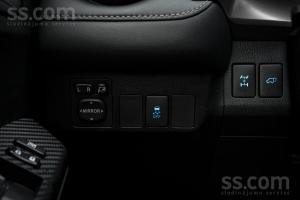 Zaļš Toyota RAV4 2013 Rīga, ar dzinēja tilpumu 2.20 L un nobraukumu 231 tūkst. km par 12350 €, foto 30 vietnē AUTOMOTO.COM.LV