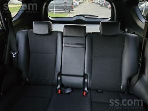 Zaļš Toyota RAV4 2016 Rīga, ar dzinēja tilpumu 2.50 L un nobraukumu 93 tūkst. km par 21700 €, foto 13 vietnē AUTOMOTO.COM.LV