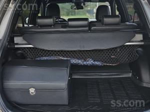 Zaļš Toyota RAV4 2016 Rīga, ar dzinēja tilpumu 2.50 L un nobraukumu 93 tūkst. km par 21700 €, foto 15 vietnē AUTOMOTO.COM.LV