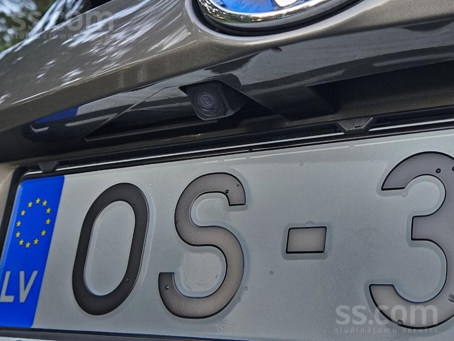Zaļš Toyota RAV4 2016 Rīga, ar dzinēja tilpumu 2.50 L un nobraukumu 93 tūkst. km par 21700 €, foto 19 vietnē AUTOMOTO.COM.LV