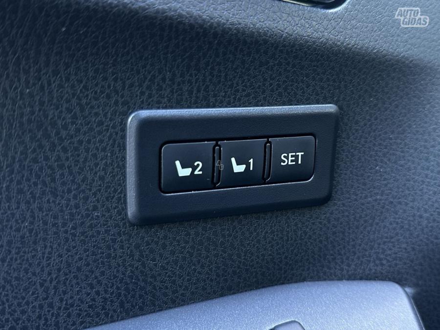 Зеленый Тойота РАВ 4 2018 в Каунас, объемом двигателя 2.50 л и пробегом 127 тыс. км за 20471 €, фото 12 на AUTOMOTO.COM.LV