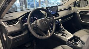 Zaļš Toyota RAV4 2021 Rīga, ar dzinēja tilpumu 2.00 L un nobraukumu 182 tūkst. km par 21990 €, foto 18 vietnē AUTOMOTO.COM.LV