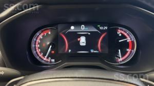 Zaļš Toyota RAV4 2021 Rīga, ar dzinēja tilpumu 2.00 L un nobraukumu 182 tūkst. km par 21990 €, foto 20 vietnē AUTOMOTO.COM.LV