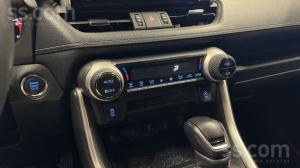 Zaļš Toyota RAV4 2021 Rīga, ar dzinēja tilpumu 2.00 L un nobraukumu 182 tūkst. km par 21990 €, foto 22 vietnē AUTOMOTO.COM.LV