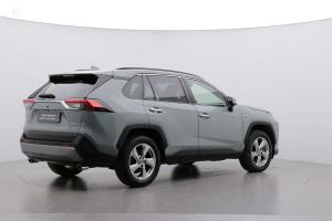Zaļš Toyota RAV4 2022 Viļņa, ar dzinēja tilpumu 2.49 L un nobraukumu 84 tūkst. km par 33500 €, foto 4 vietnē AUTOMOTO.COM.LV