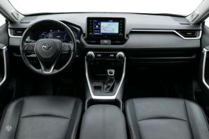 Zaļš Toyota RAV4 2022 Viļņa, ar dzinēja tilpumu 2.49 L un nobraukumu 84 tūkst. km par 33500 €, foto 8 vietnē AUTOMOTO.COM.LV