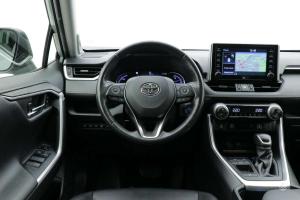Zaļš Toyota RAV4 2022 Viļņa, ar dzinēja tilpumu 2.49 L un nobraukumu 84 tūkst. km par 33500 €, foto 9 vietnē AUTOMOTO.COM.LV