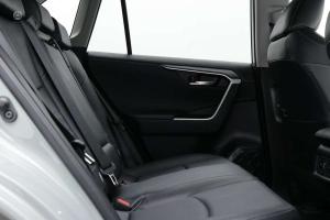 Zaļš Toyota RAV4 2022 Viļņa, ar dzinēja tilpumu 2.49 L un nobraukumu 84 tūkst. km par 33500 €, foto 11 vietnē AUTOMOTO.COM.LV
