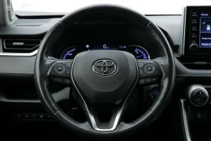 Zaļš Toyota RAV4 2022 Viļņa, ar dzinēja tilpumu 2.49 L un nobraukumu 84 tūkst. km par 33500 €, foto 14 vietnē AUTOMOTO.COM.LV