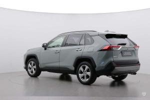 Zaļš Toyota RAV4 2022 Viļņa, ar dzinēja tilpumu 2.49 L un nobraukumu 84 tūkst. km par 33500 €, foto 19 vietnē AUTOMOTO.COM.LV