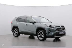Zaļš Toyota RAV4 2022 Viļņa, ar dzinēja tilpumu 2.49 L un nobraukumu 84 tūkst. km par 33500 €, foto 20 vietnē AUTOMOTO.COM.LV