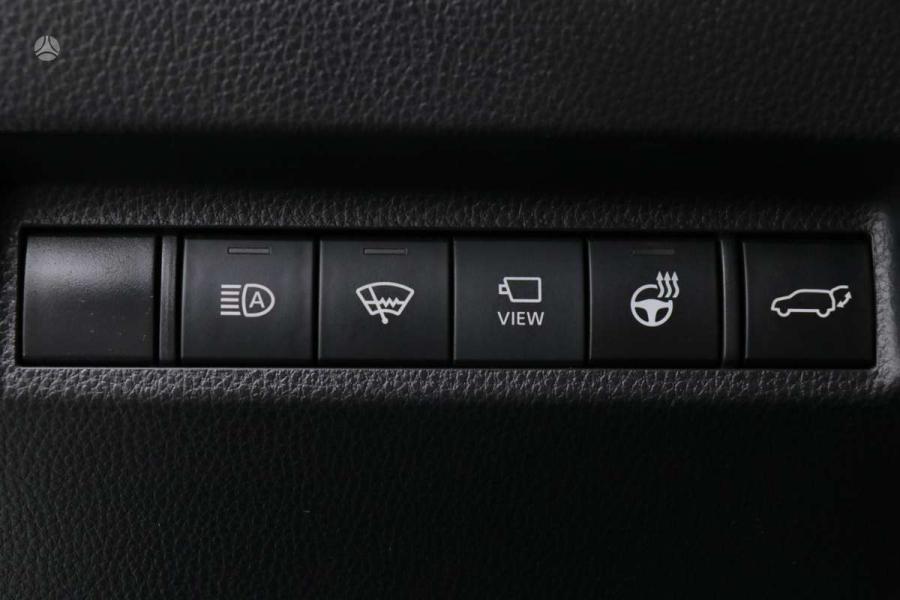 Zaļš Toyota RAV4 2022 Viļņa, ar dzinēja tilpumu 2.49 L un nobraukumu 84 tūkst. km par 33500 €, foto 25 vietnē AUTOMOTO.COM.LV