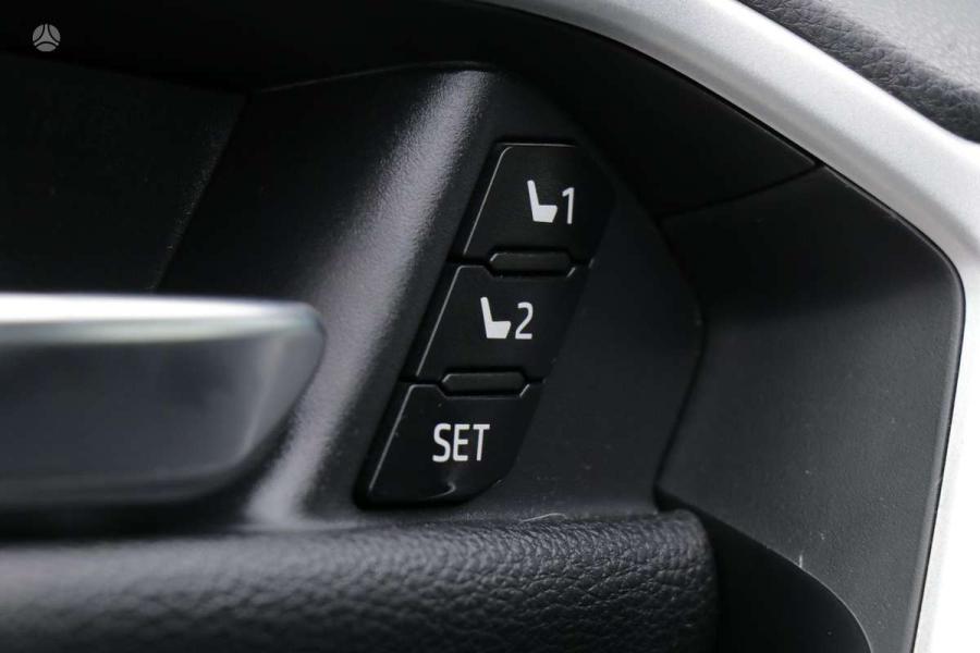 Zaļš Toyota RAV4 2022 Viļņa, ar dzinēja tilpumu 2.49 L un nobraukumu 84 tūkst. km par 33500 €, foto 27 vietnē AUTOMOTO.COM.LV
