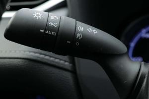 Zaļš Toyota RAV4 2022 Viļņa, ar dzinēja tilpumu 2.49 L un nobraukumu 84 tūkst. km par 33500 €, foto 32 vietnē AUTOMOTO.COM.LV