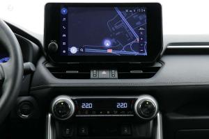 Зеленый Тойота РАВ 4 2023 в Вильнюс, объемом двигателя 2.49 л и пробегом 71 тыс. км за 36500 €, фото 16 на AUTOMOTO.COM.LV
