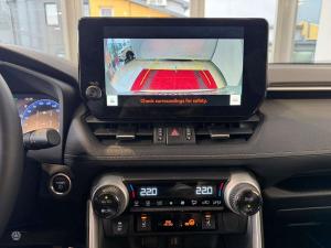 Zaļš Toyota RAV4 2025 Šauļi, ar dzinēja tilpumu 2.49 L un nobraukumu 16 tūkst. km par 38500 €, foto 13 vietnē AUTOMOTO.COM.LV
