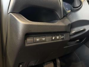 Zaļš Toyota RAV4 2025 Šauļi, ar dzinēja tilpumu 2.49 L un nobraukumu 16 tūkst. km par 38500 €, foto 18 vietnē AUTOMOTO.COM.LV