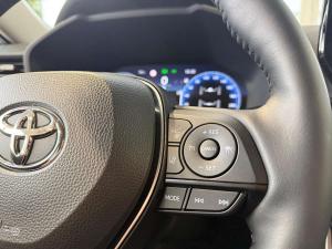 Zaļš Toyota RAV4 2025 Šauļi, ar dzinēja tilpumu 2.49 L un nobraukumu 16 tūkst. km par 38500 €, foto 20 vietnē AUTOMOTO.COM.LV