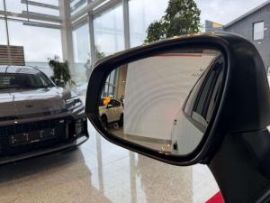 Zaļš Toyota RAV4 2025 Šauļi, ar dzinēja tilpumu 2.49 L un nobraukumu 16 tūkst. km par 38500 €, foto 26 vietnē AUTOMOTO.COM.LV