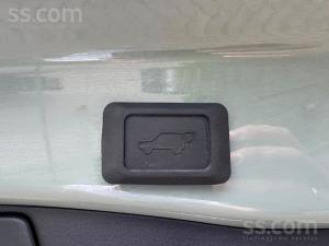 Zaļš Toyota RAV4 2025 Rīga, ar dzinēja tilpumu 2.50 L un nobraukumu 21 tūkst. km par 35850 €, foto 10 vietnē AUTOMOTO.COM.LV