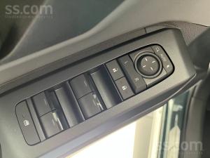 Zaļš Toyota RAV4 2026 Ventspils, ar dzinēja tilpumu 2.50 L un nobraukumu 10 tūkst. km par 41690 €, foto 10 vietnē AUTOMOTO.COM.LV
