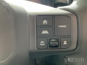 Zaļš Toyota RAV4 2026 Ventspils, ar dzinēja tilpumu 2.50 L un nobraukumu 10 tūkst. km par 41690 €, foto 14 vietnē AUTOMOTO.COM.LV