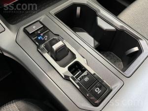 Zaļš Toyota RAV4 2026 Ventspils, ar dzinēja tilpumu 2.50 L un nobraukumu 10 tūkst. km par 41690 €, foto 16 vietnē AUTOMOTO.COM.LV