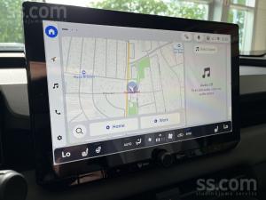 Zaļš Toyota RAV4 2026 Ventspils, ar dzinēja tilpumu 2.50 L un nobraukumu 10 tūkst. km par 41690 €, foto 18 vietnē AUTOMOTO.COM.LV