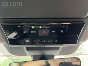 Zaļš Toyota RAV4 2026 Ventspils, ar dzinēja tilpumu 2.50 L un nobraukumu 10 tūkst. km par 41690 €, foto 22 vietnē AUTOMOTO.COM.LV