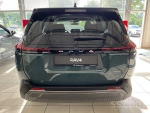 Zaļš Toyota RAV4 2026 Ventspils, ar dzinēja tilpumu 2.50 L un nobraukumu 10 tūkst. km par 41690 €, foto 23 vietnē AUTOMOTO.COM.LV