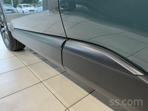 Zaļš Toyota RAV4 2026 Ventspils, ar dzinēja tilpumu 2.50 L un nobraukumu 10 tūkst. km par 41690 €, foto 25 vietnē AUTOMOTO.COM.LV