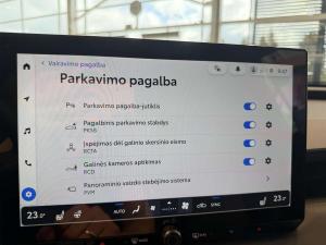 Зеленый Тойота РАВ 4 2026 в Паневежис, объемом двигателя 2.49 л и пробегом 0 тыс. км за 49990 €, фото 39 на AUTOMOTO.COM.LV